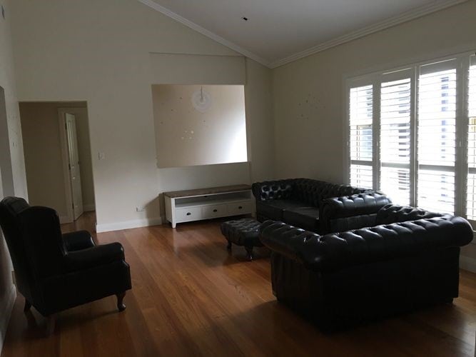 3 year old mansion - Lamont & Zeng Enterprises Pty Ltd